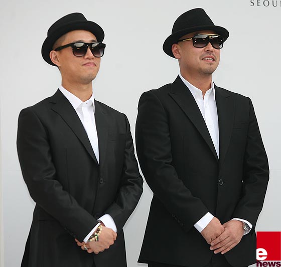Picture of Leessang