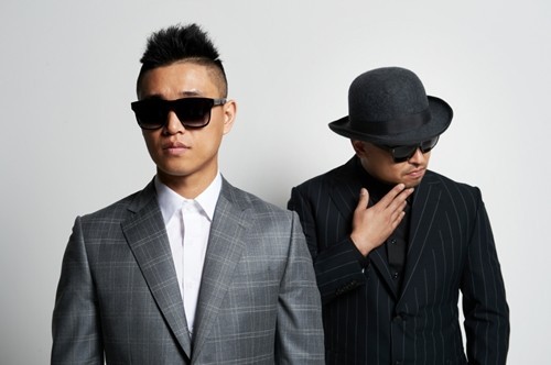 Picture of Leessang