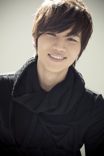 Image of K.Will