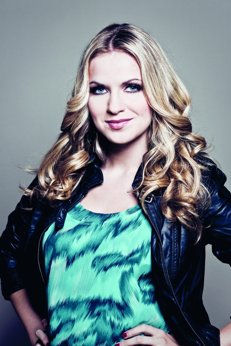 Picture of Gabriela Gunčíková