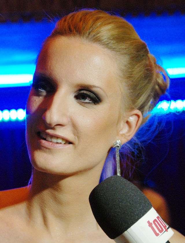 Picture of Adela Banásová