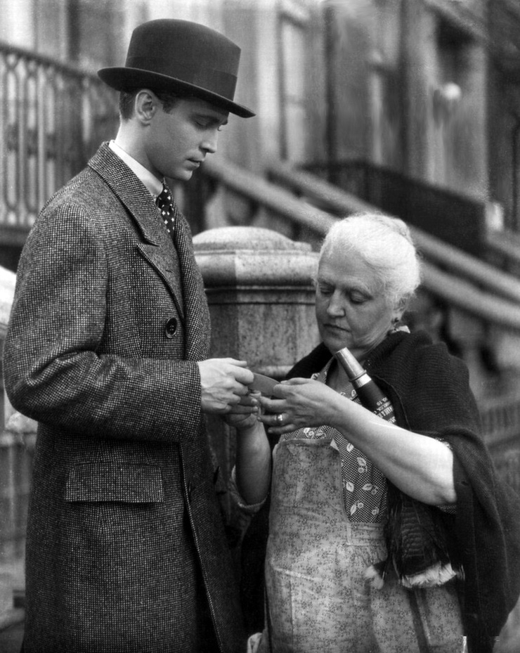 Picture of Franchot Tone