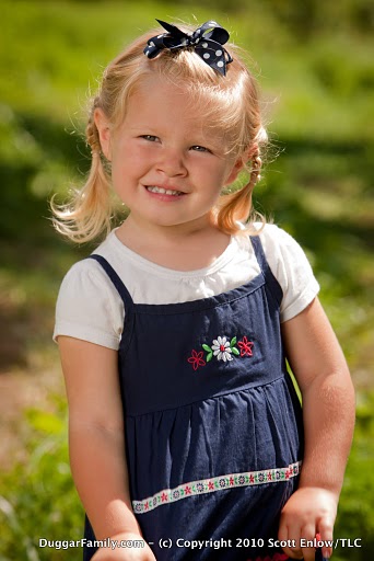 Picture of Jennifer Danielle Duggar