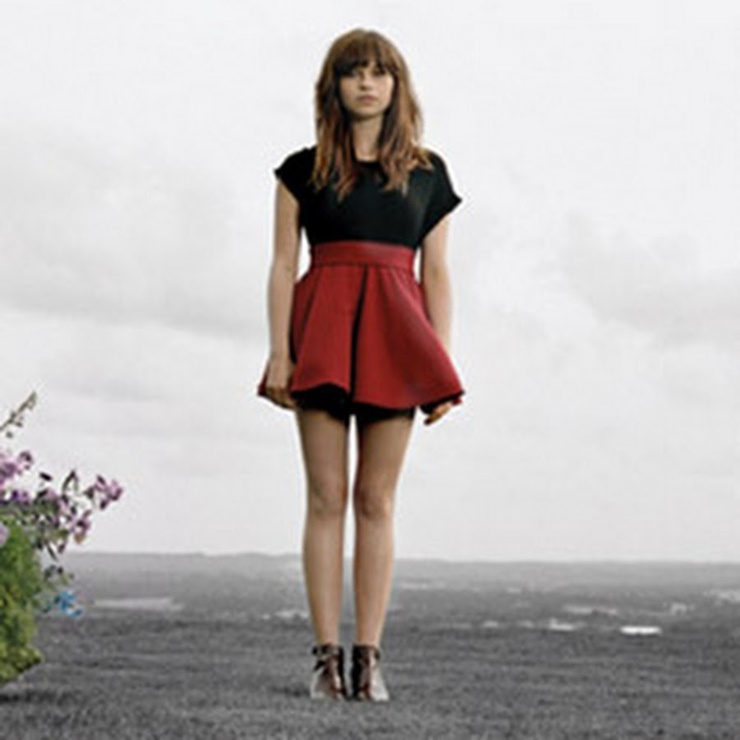 Picture of Gabrielle Aplin