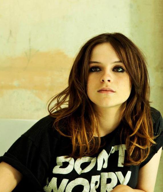 Image of Gabrielle Aplin