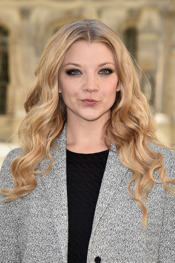 Picture of Natalie Dormer