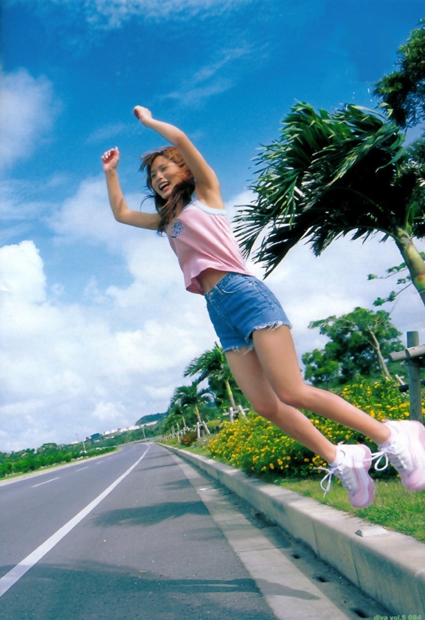 Image of Ryōko Mitake