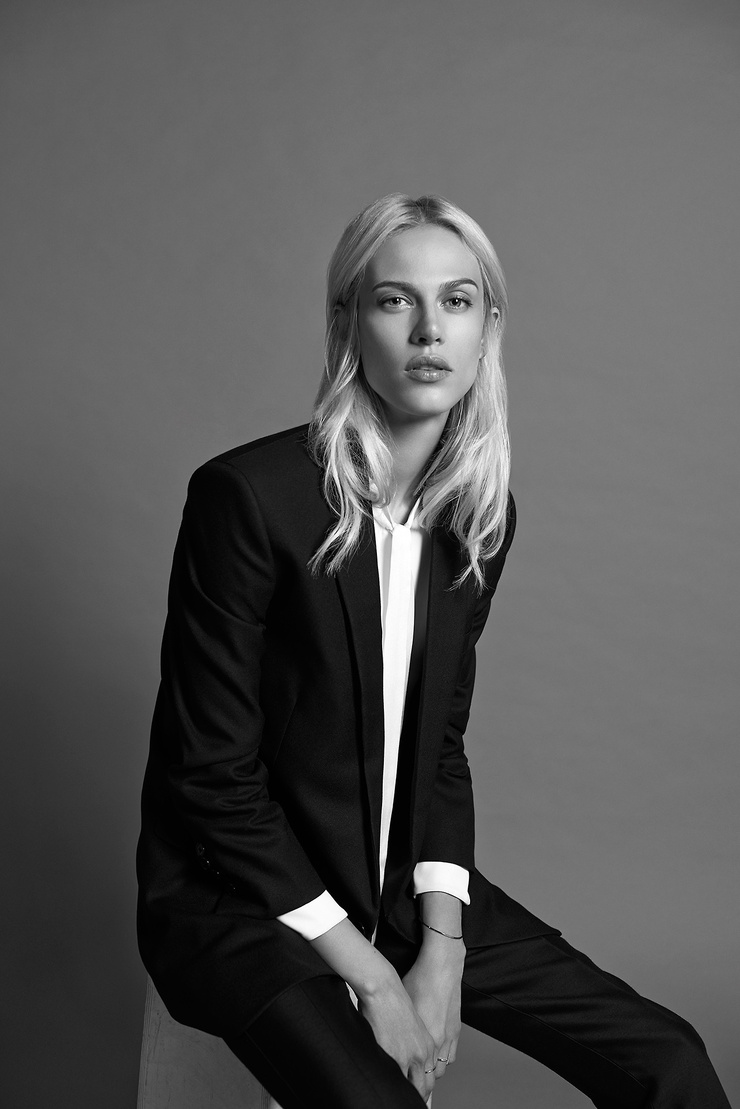 Picture of Aymeline Valade