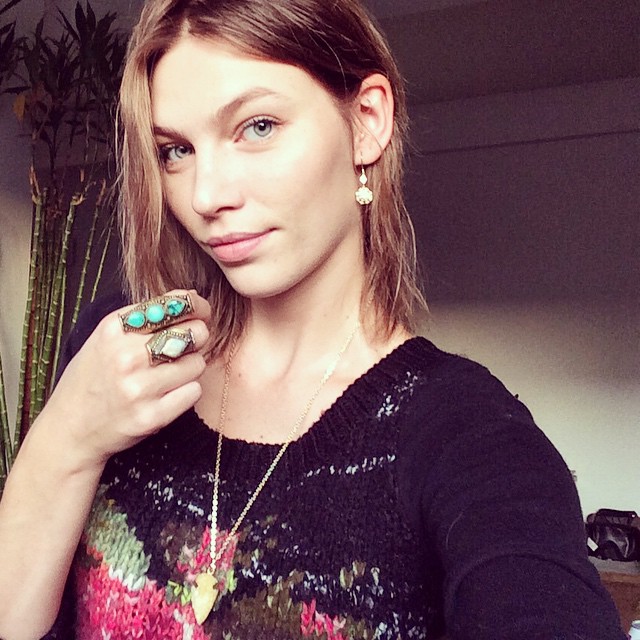 Picture of Aline Weber