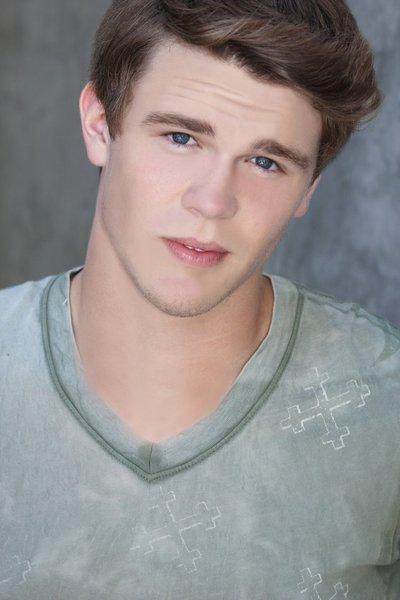 Picture of Peyton Clark