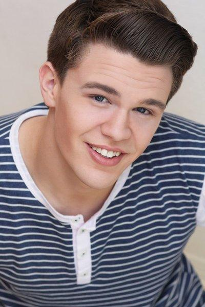 Peyton Clark image