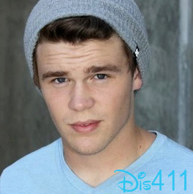 Picture of Peyton Clark