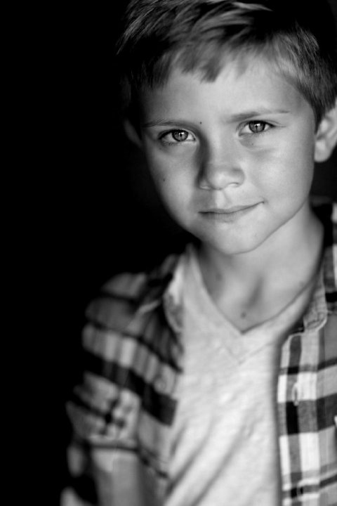 Picture of Aiden Flowers