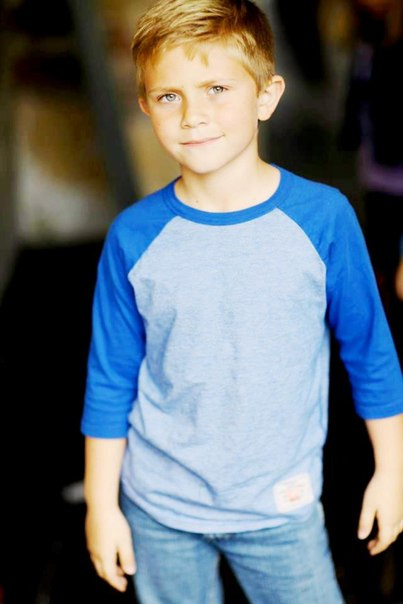 Picture of Aiden Flowers