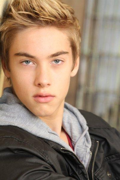 Picture of Austin North