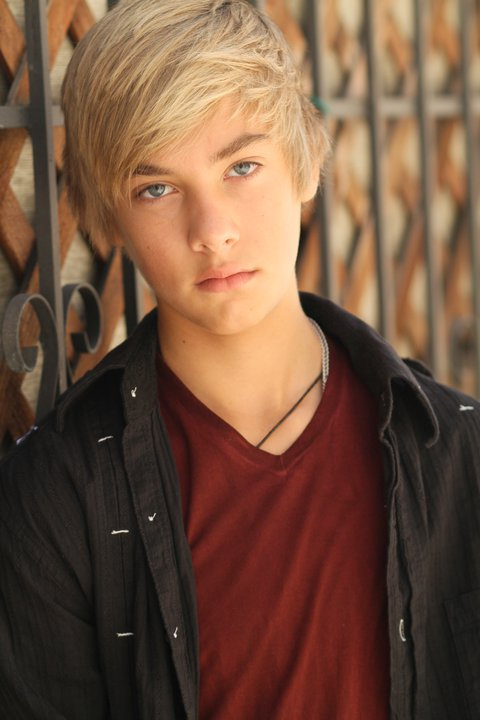 Picture of Austin North