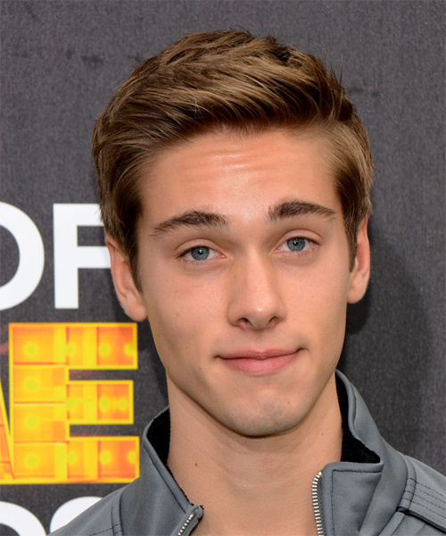 Image of Austin North