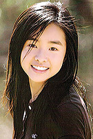 Picture of Michelle Guo