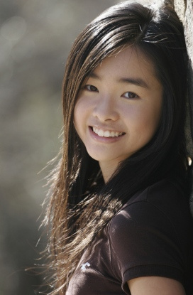 Picture of Michelle Guo