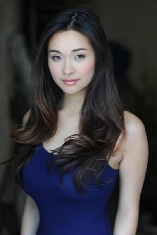 Picture of Michelle Guo