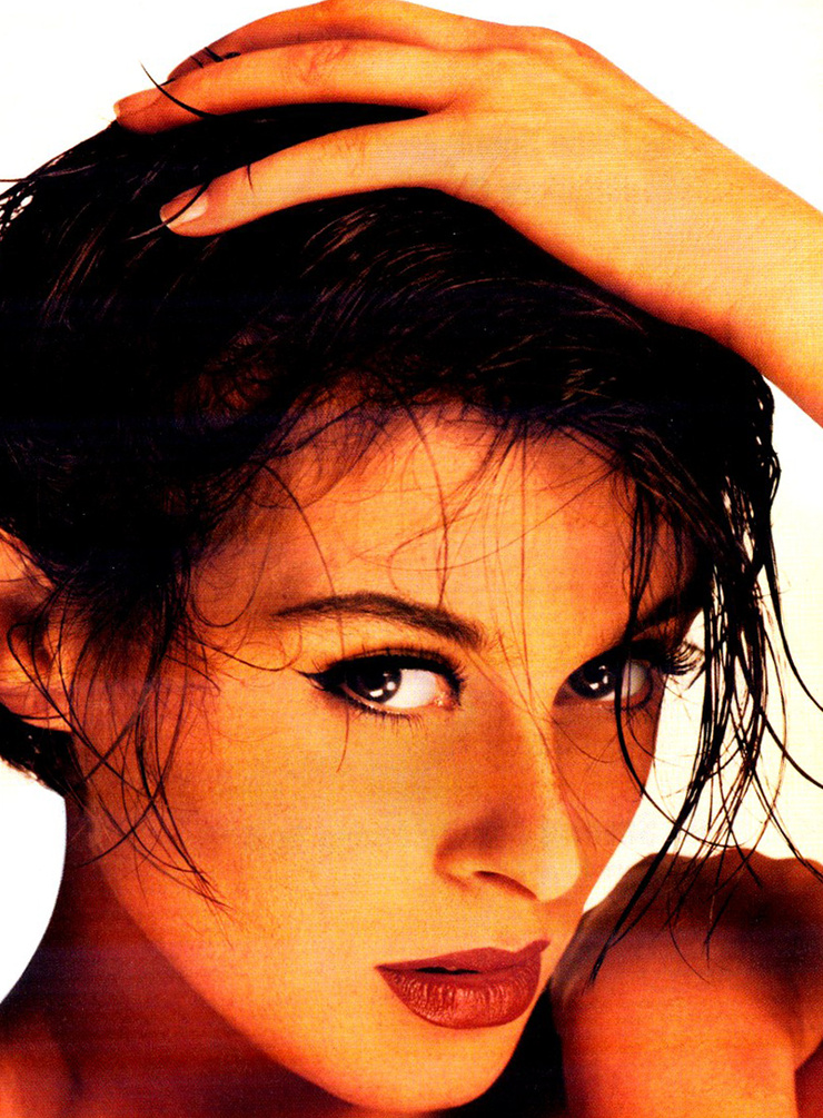 Lisa Stansfield image