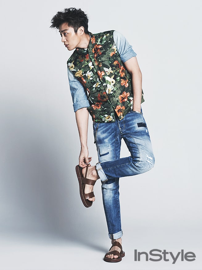 Picture of Doojoon