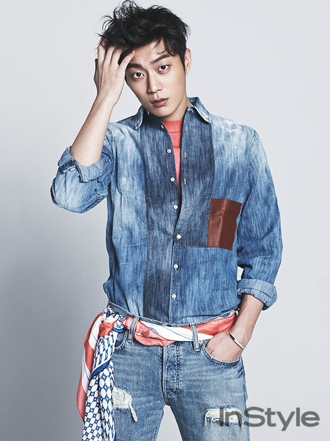Picture of Doojoon