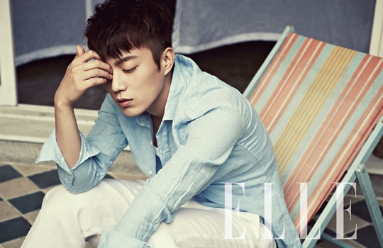 Picture of Doojoon