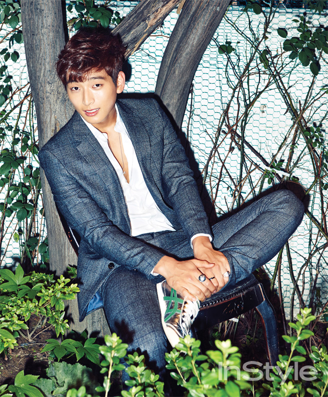 Picture of Jin-woon Jung