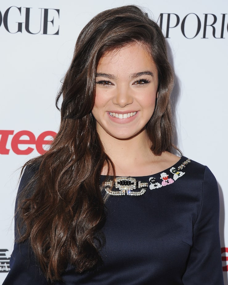 Picture of Hailee Steinfeld