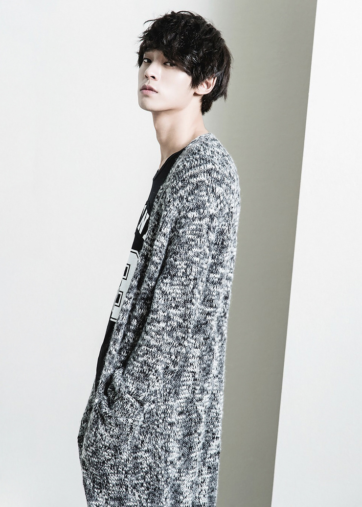 Picture of Jung Joon Young