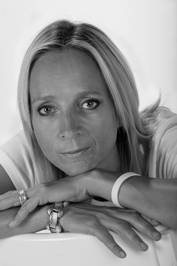 Image of Floortje Dessing