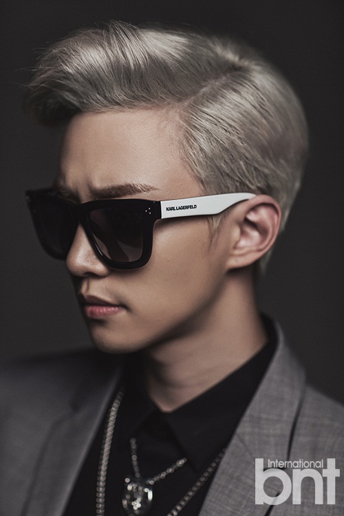 Lee Junho image