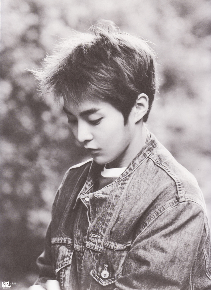 Picture of Xiumin