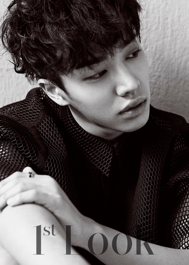 Picture of Lee Gi-Kwang