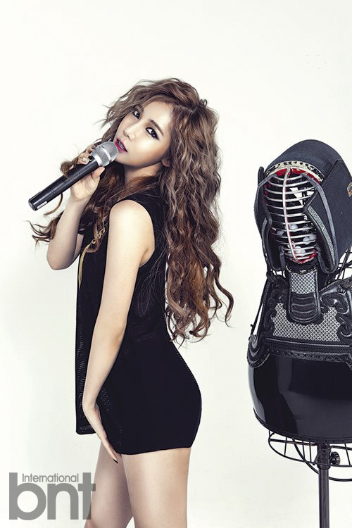 Picture of Hana (Zinger)