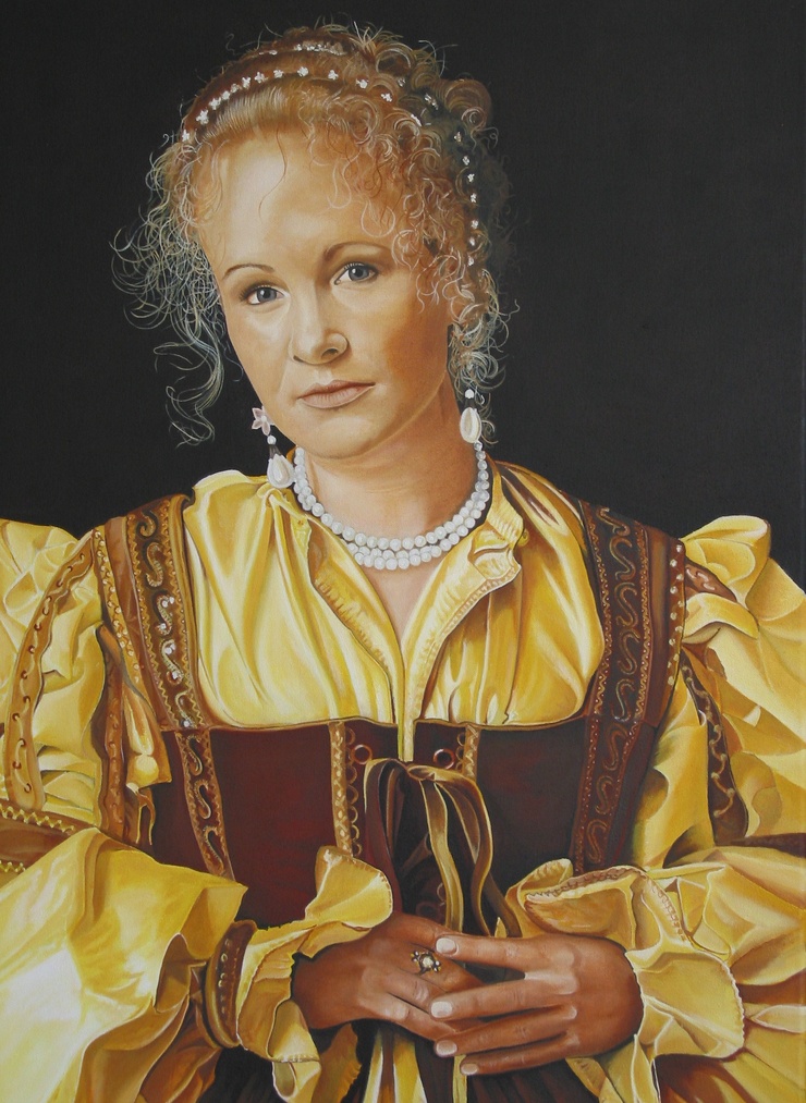 Picture of Wieneke Remmers