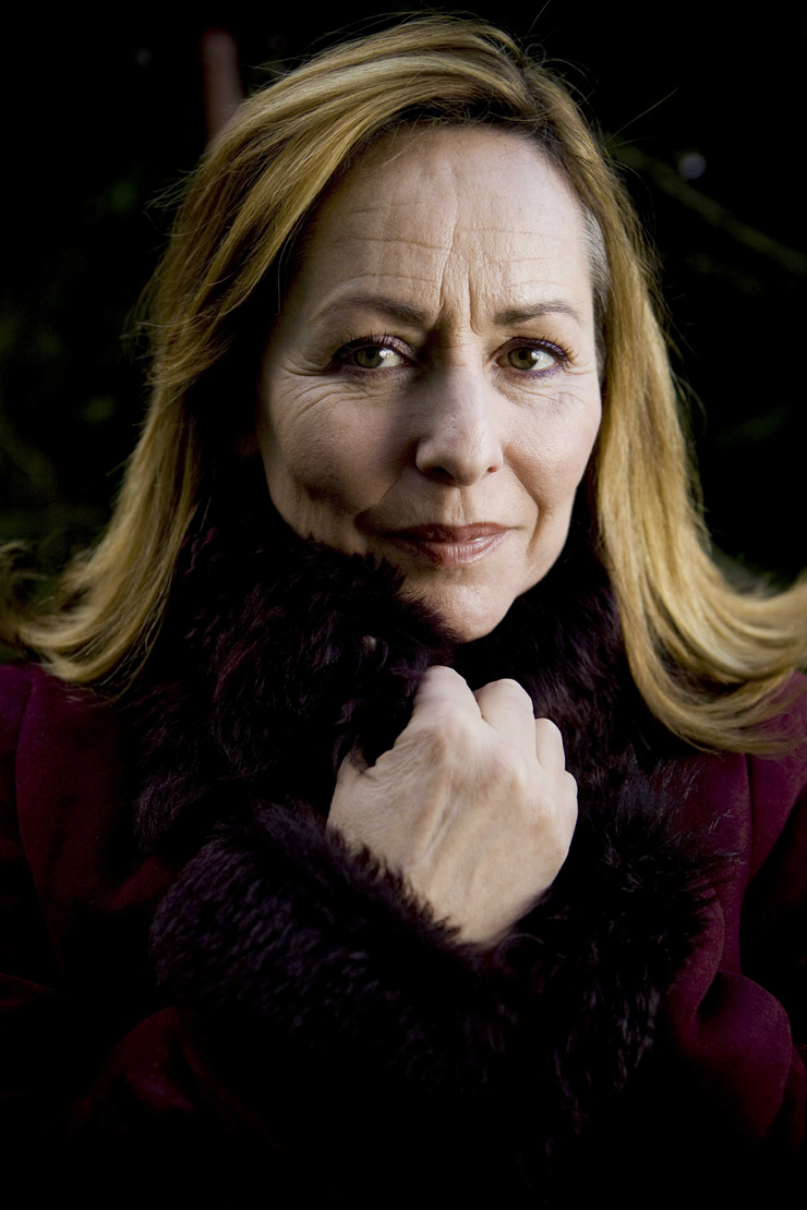 Picture of Angela Groothuizen