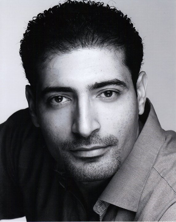 Picture of Sherif Eltayeb