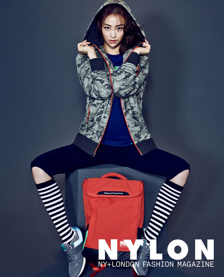 Picture of Dasom