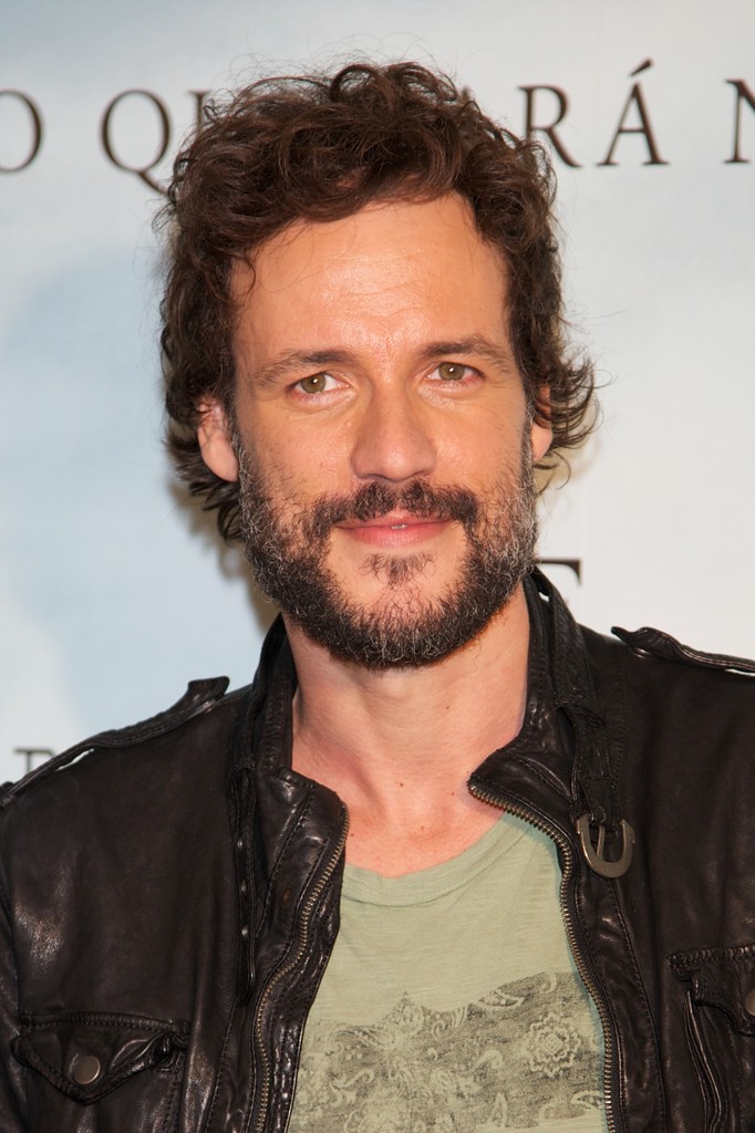 Picture of Daniel Grao