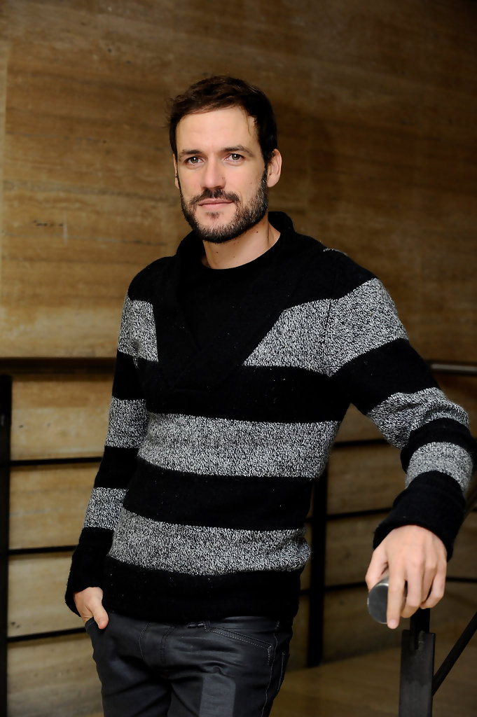 Picture of Daniel Grao