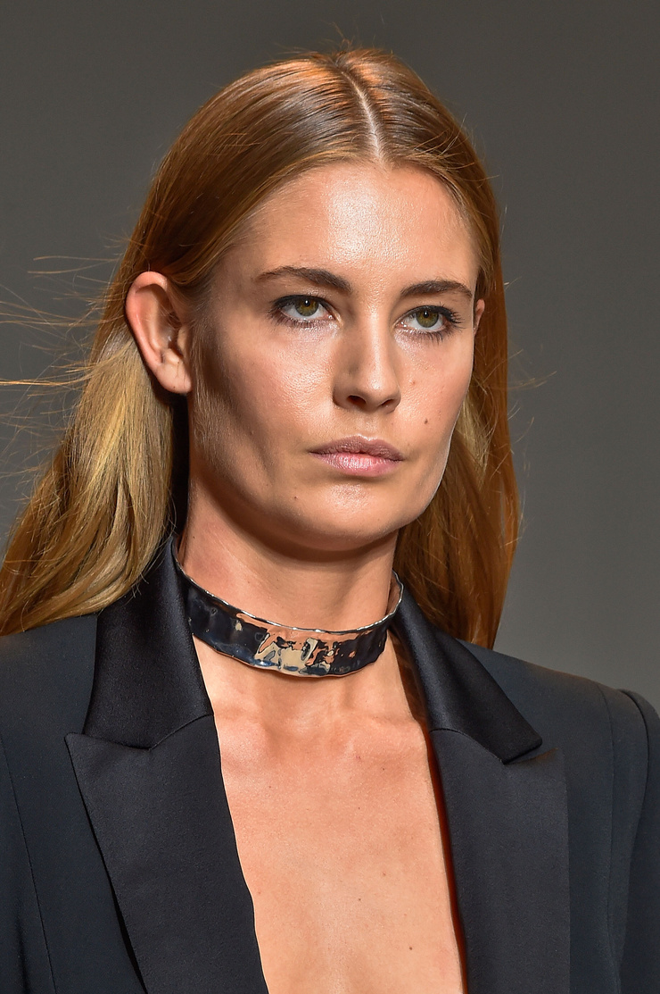 Mugler Marant Spring/Summer 2015