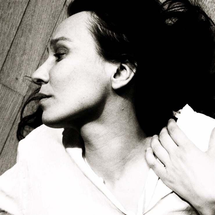 Picture of Garance Clavel
