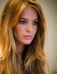 Image of Jade Foret