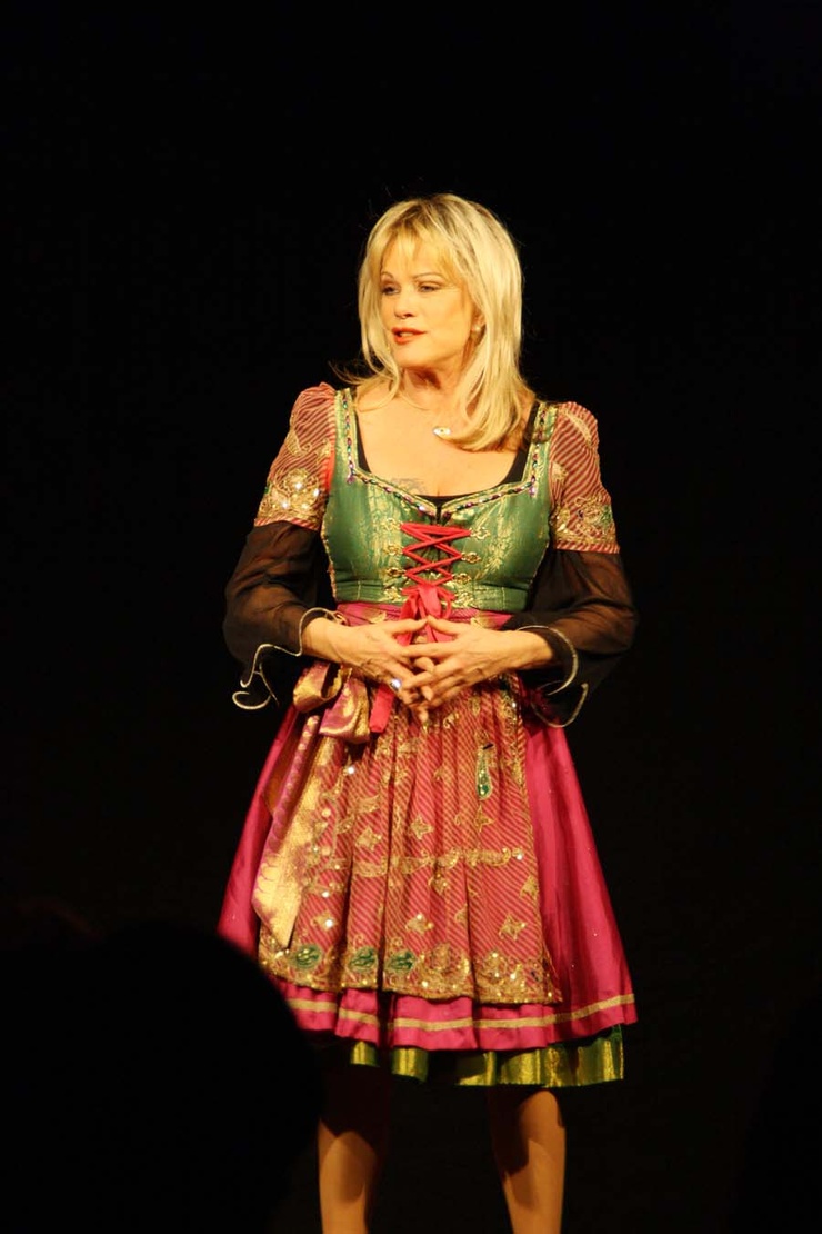 Picture of Lisa Fitz