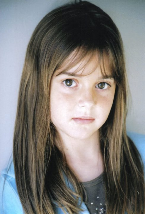 Picture of Callie Thompson