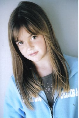 Callie Thompson image