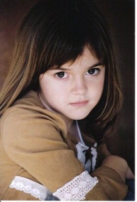 Picture of Callie Thompson