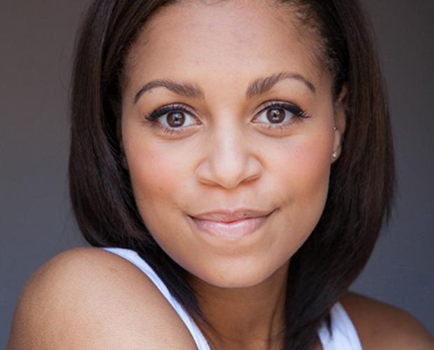 Image of Tisha Merry